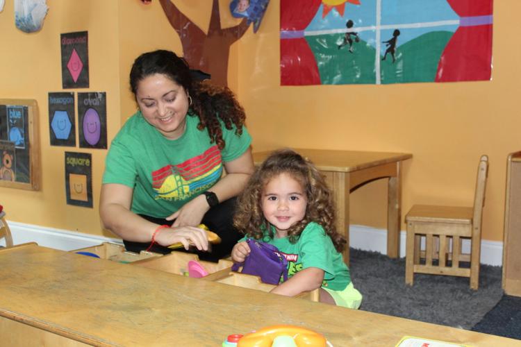 Sponsored: Jefferson Ready Start Network | Sponsored: Jefferson Ready Start Network | nola.com