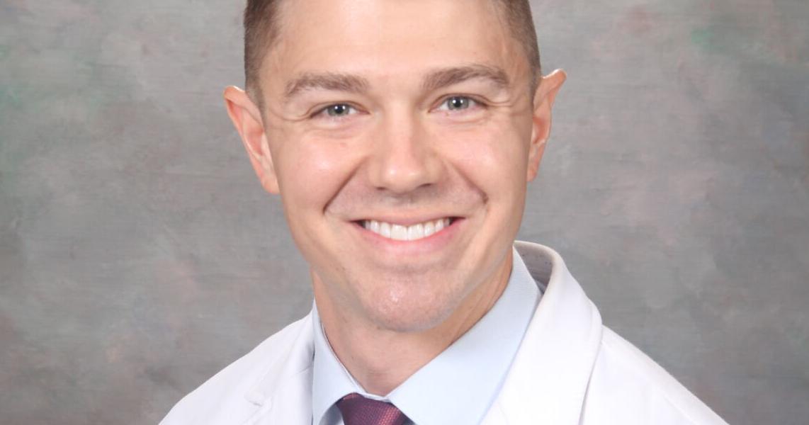 Sponsored: EyeCare Associates doctor finds meaning in work | Sponsored ...