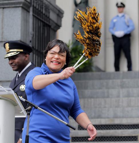 'We are in this together,' NOPD's new chief Shaun Ferguson says at ...