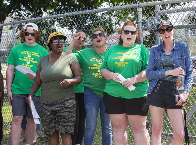 Grace King High School auction begins July 1 | Education | nola.com