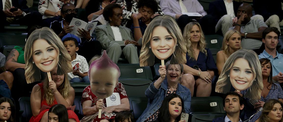 Graduation Day for Northshore High School | St. Tammany community news ...