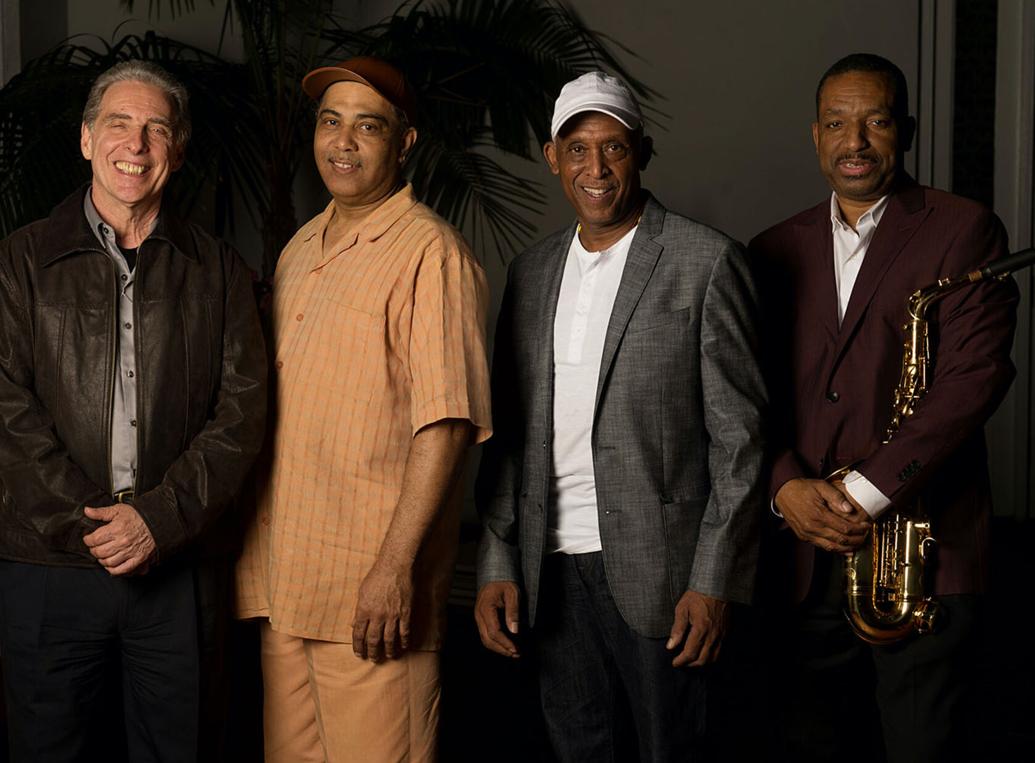 Headhunters to pay tribute to late bassist Paul Jackson in post-COVID ...