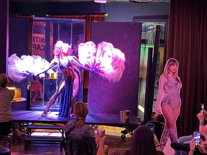 Your Taylor Swift Eras tour guide for New Orleans LA | Events | nola.com