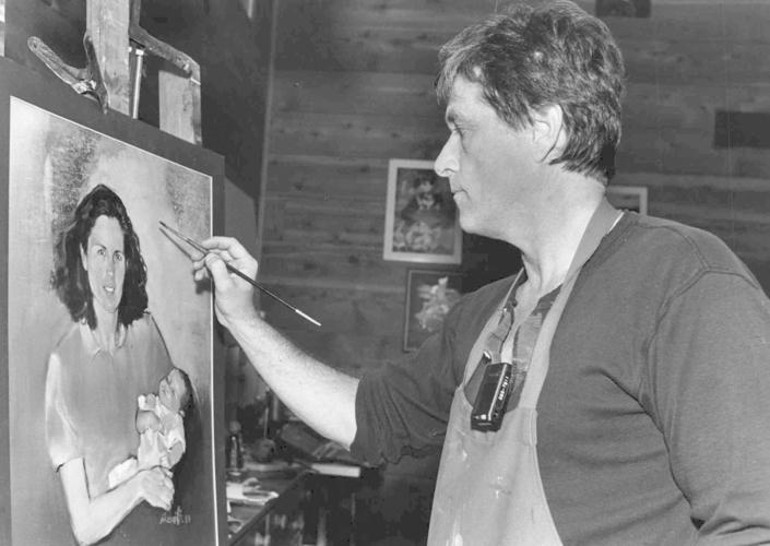 Garland and Angela, the 'marriage made in Nielsen heaven' | 300 for 300 ...