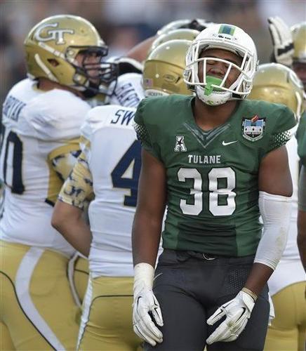 Tulane's 7 most important players on defense in 2016 | Tulane | nola.com
