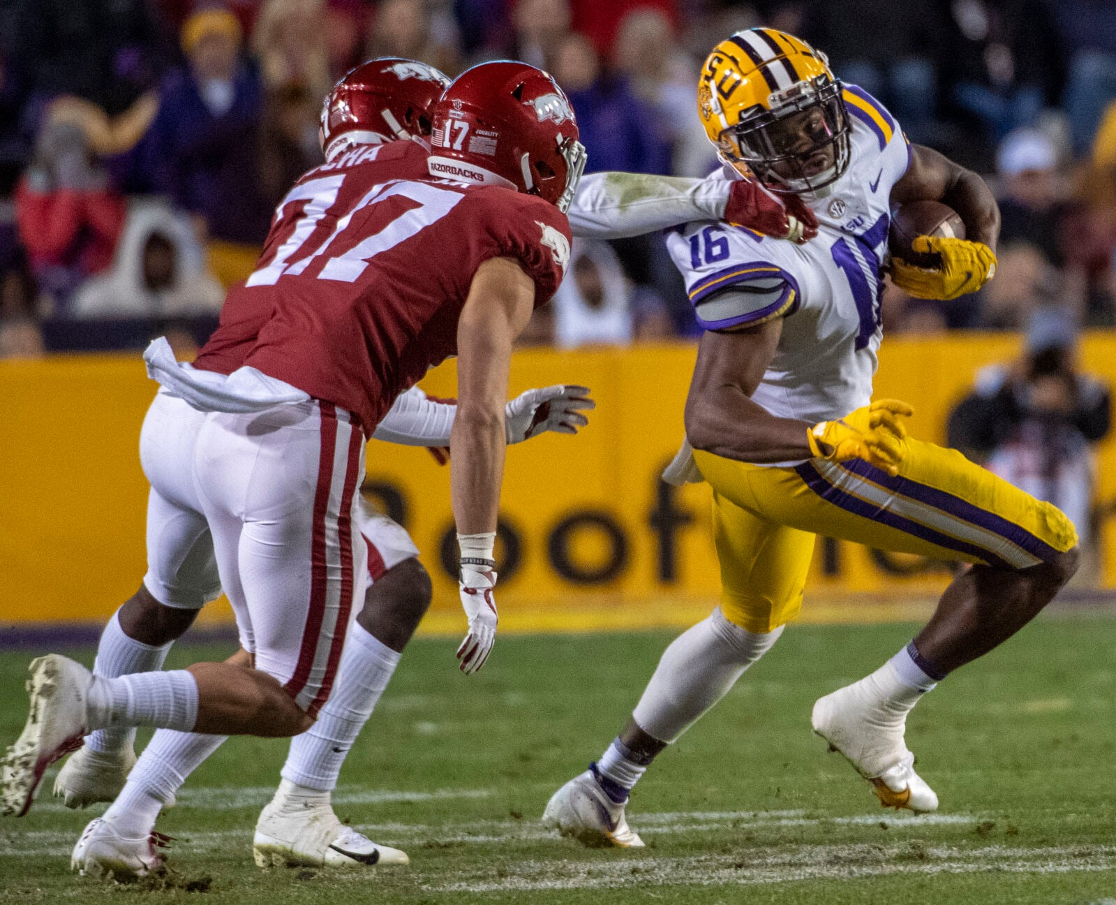 Former LSU, LA Tech wide receiver Devonta Lee dies at 26 | LSU | nola.com