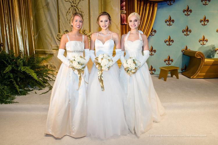 The Olympians ball celebrates traditions | Parties/Society | nola.com