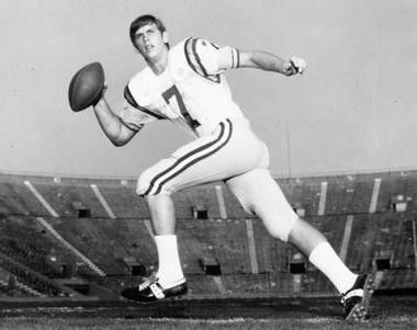 No shortage of fond LSU-Ole Miss memories for 'The Ruston Rifle:' Q&A ...