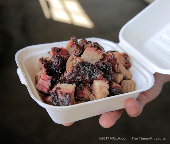 Central City BBQ | Where NOLA Eats | nola.com