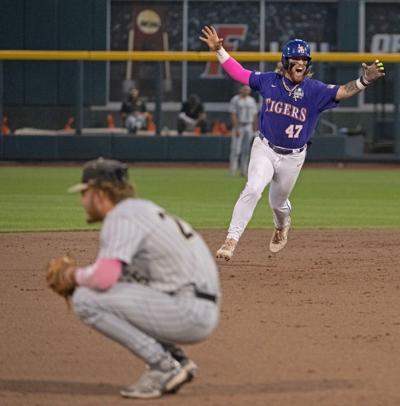 LSU baseball's Tommy White to sit out fall practice | LSU | nola.com