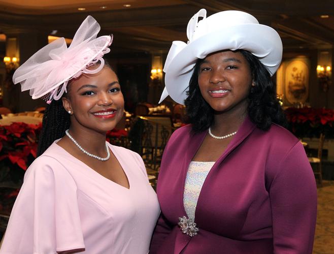 Nell Nolan: Touro Infirmary, Military Order, Jefferson Community ...