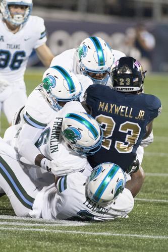 Photos: Tulane falls to FIU 23-10 | Photos | nola.com