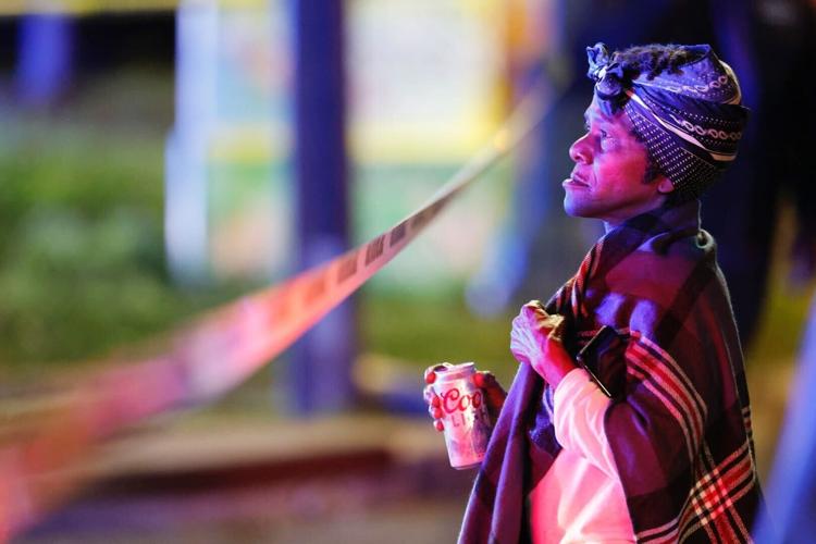 One killed, two injured near Dooky Chase in Treme Friday | Crime/Police ...