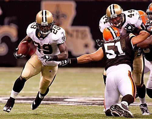 Saints Be Praised | News | Gambit Weekly | nola.com