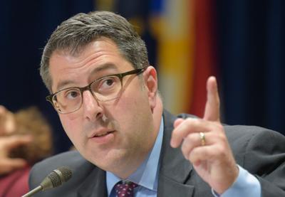 Giarrusso rules out court run, eyes at-large race in ‘25 | The Latest ...