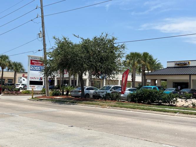 California investor buys Algiers shopping center for $35M | Business News | nola.com
