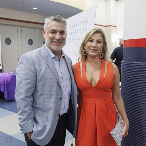 Superhero Tracey Powell wins the Safe Harbor cape | One Tammany | nola.com