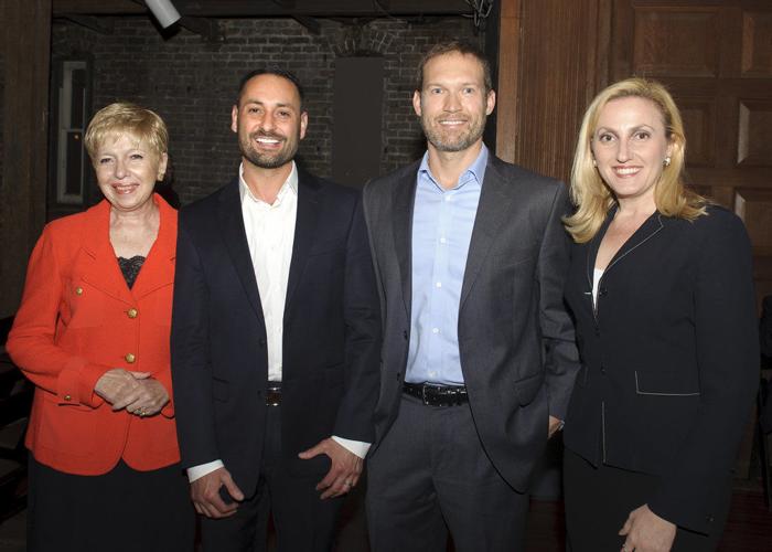 Allen Toussaint stars in gala concert for Tennessee Williams/New ...