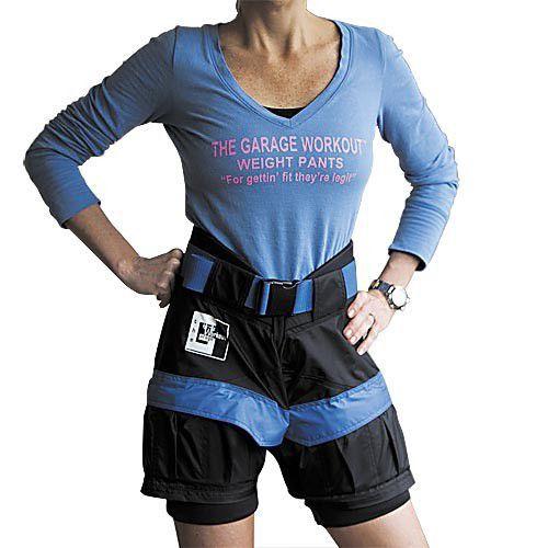 Weight Pants for Working Out | Lifestyle | nola.com