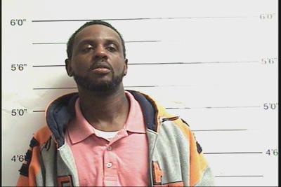 Recanting witness in 1999 Superdome murder gets 5-year sentence for ...