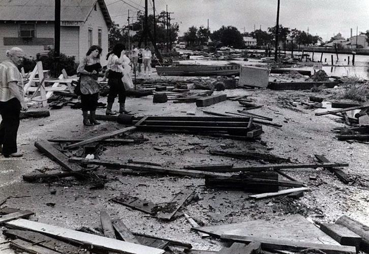 How did New Orleans Bucktown get its name? Curious Louisiana ...