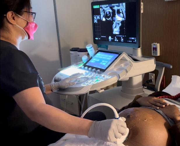Sponsored Lcmc Adds Maternal Care To New Orleans East Sponsored