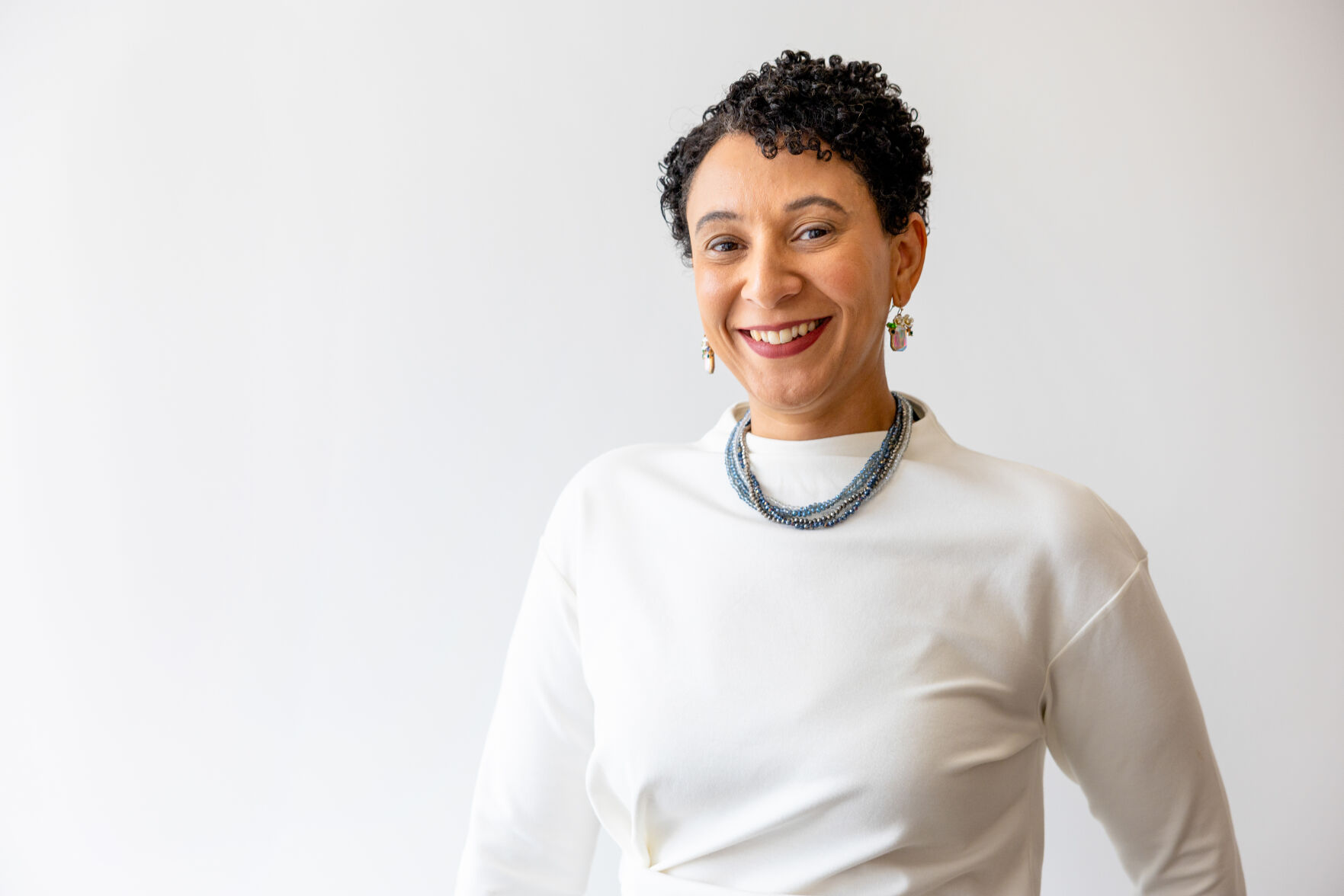 Meet the host of Louisiana hospital's new health podcast | Louisiana ...