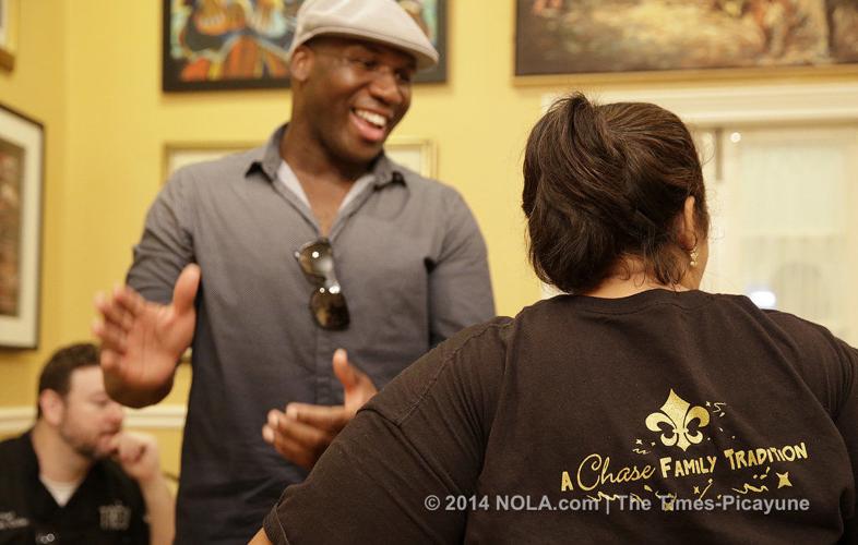 Best fried chicken in New Orleans award goes to Dooky Chase's ...