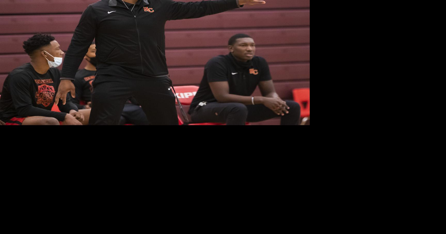John Ehret hires Everett Armand from Helen Cox to coach boys basketball ...