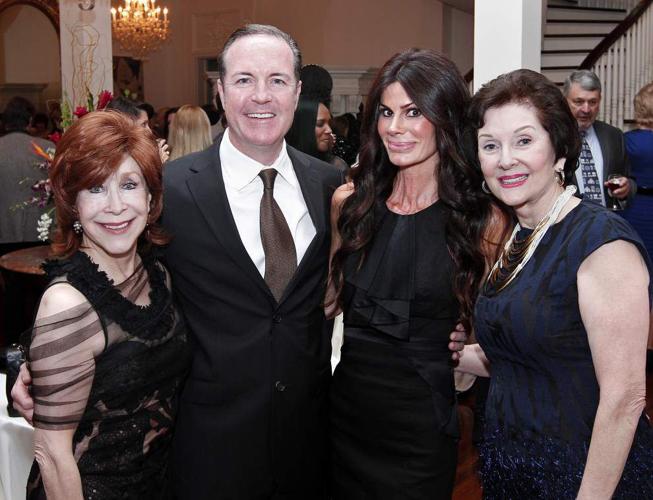 Nell Nolan: Bright Lights | Parties/Society | nola.com