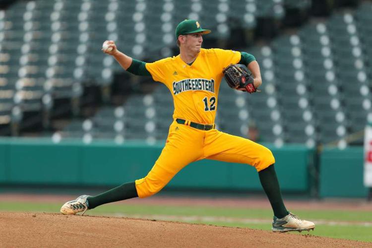 Southeastern ‘in the driver’s seat’ after feasting on McNeese | Sports ...