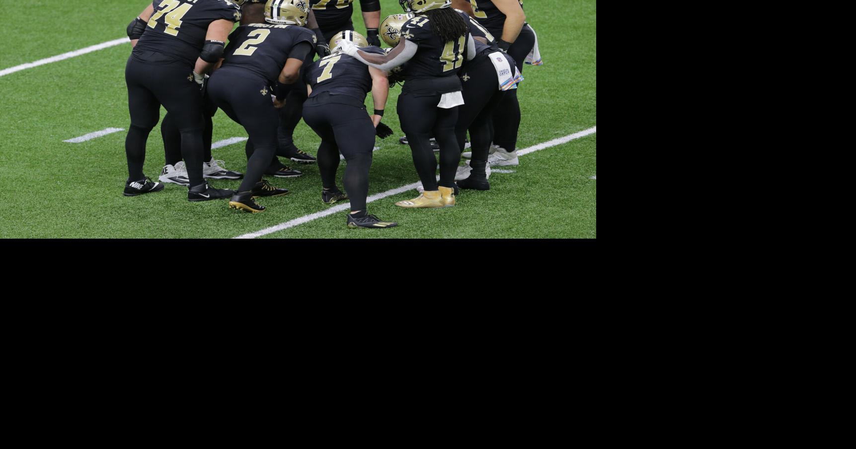 Saints Huddle: What's wrong with the Saints? What will it take to fix ...