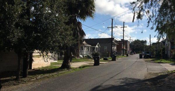 Man Killed In St Roch Shooting Identified Crime Police