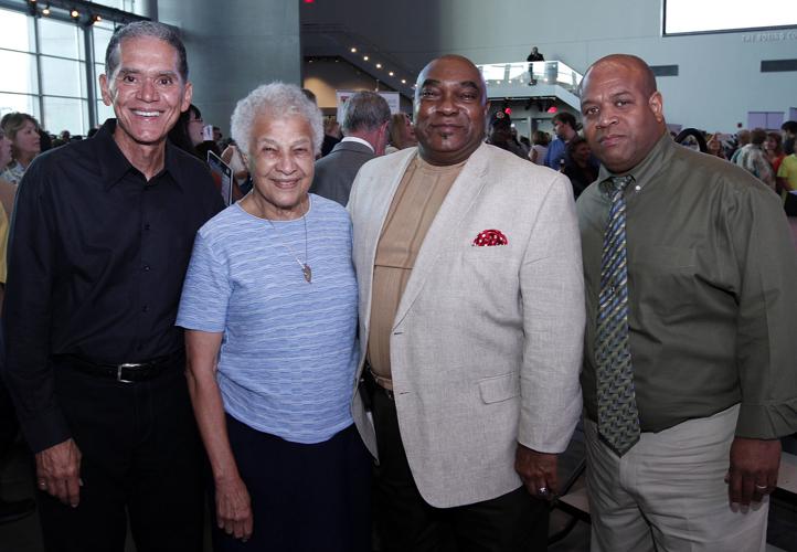 Nell Nolan: Saints Touchdown Club, Culture Collision, Kingsley House ...