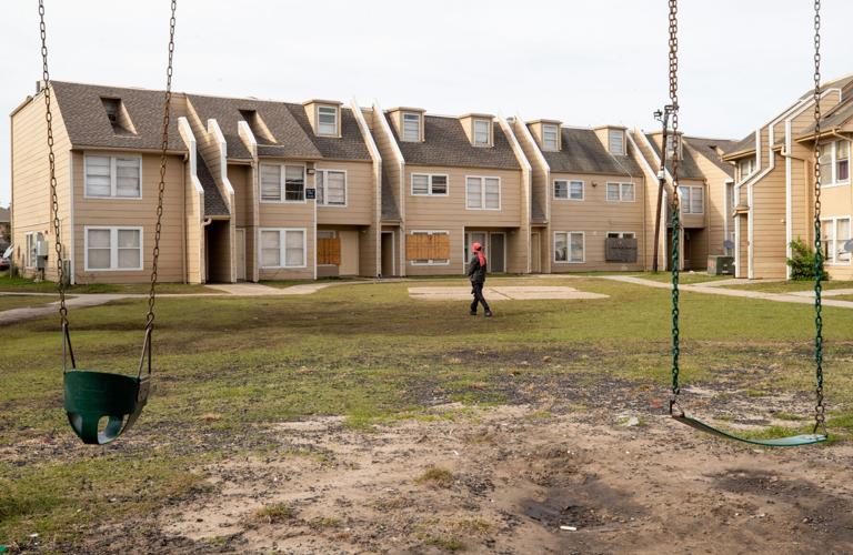 New Orleans will require The Willows complex to pay taxes | News | nola.com