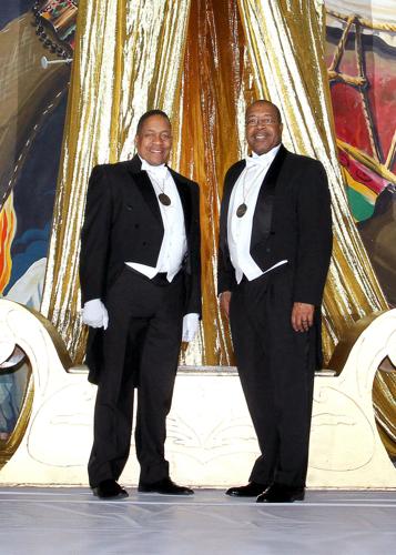 Nell Nolan: Original Illinois Club ball; Anya Washington deb party ...