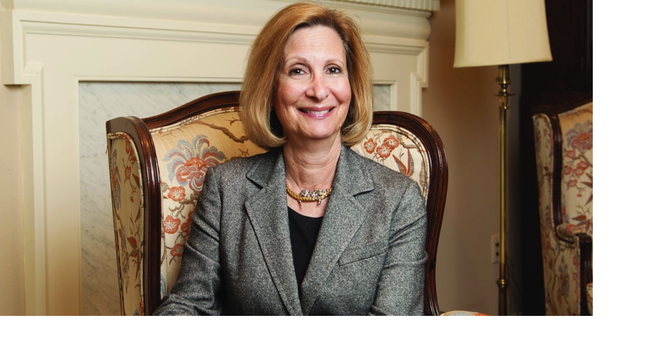 A force of nature: remembering Nancy Marsiglia | The Latest | Gambit ...