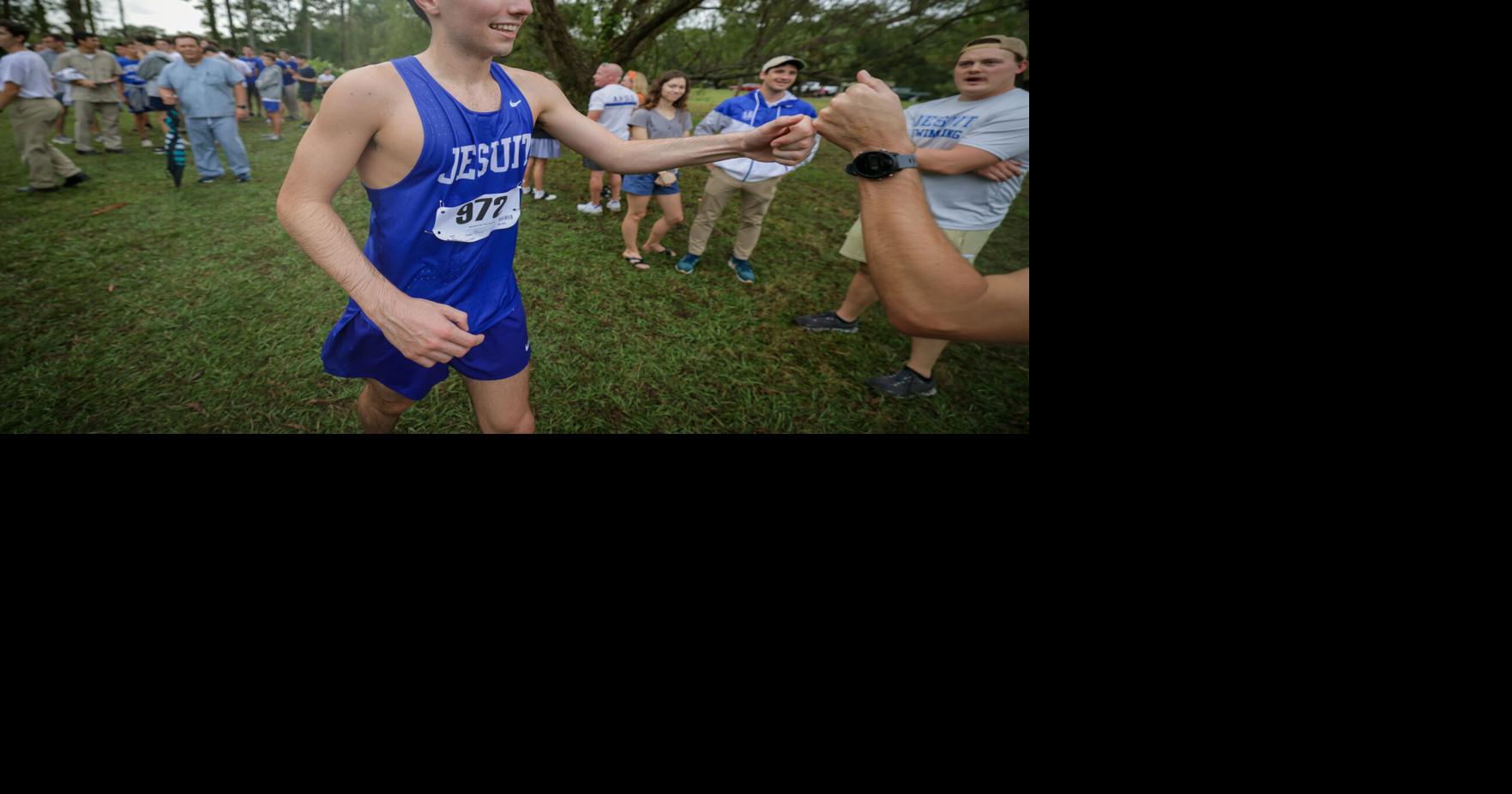 Jesuit's Brady Mullen qualifies for Nike Cross Nationals | Prep Sports | nola.com