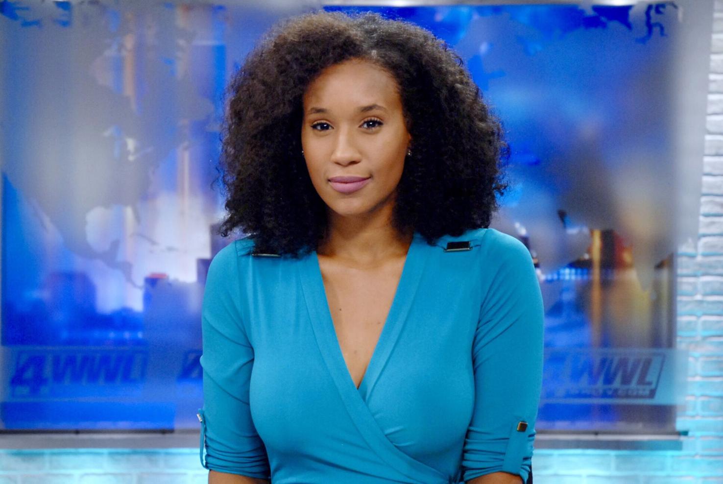 WWL-TV’s Sheba Turk to give UNO’s 2019 commencement speech | Education ...