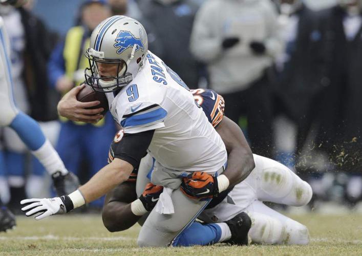 Tony Romo, Matthew Stafford eyeing playoff win | Sports | nola.com