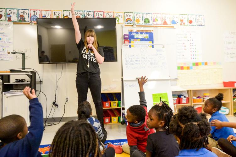 KIPP Believe's $26M school in Gentilly marks major milestone for ...