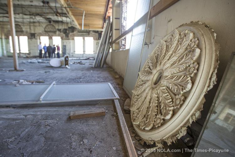 Upcoming Pythian Market food hall uses data to find vendors | Where ...