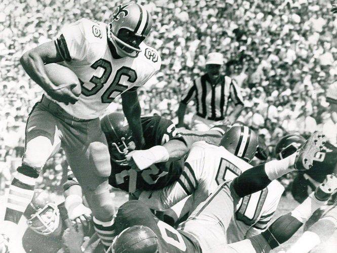 Relive the 1967 New Orleans Saints' inaugural season | Saints | nola.com
