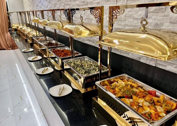 Kenner's newest Indian restaurant has a buffet, modern menu | Where ...