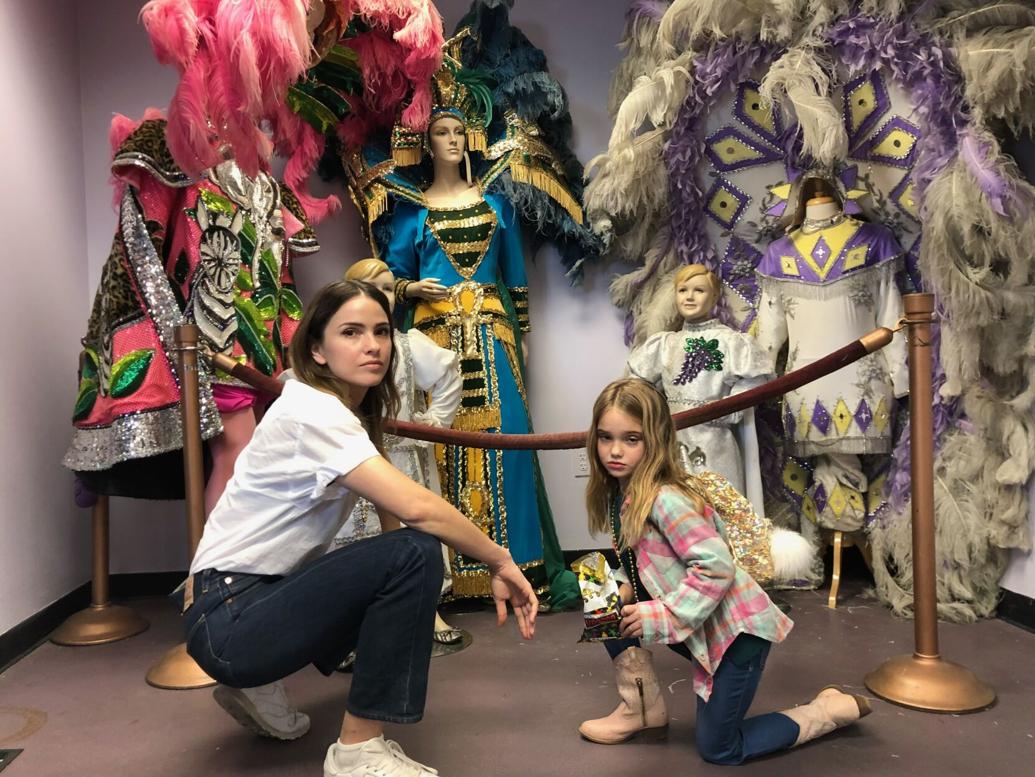Destrehan's Shelley Hennig went from pageants to Netflix | Movies/TV ...