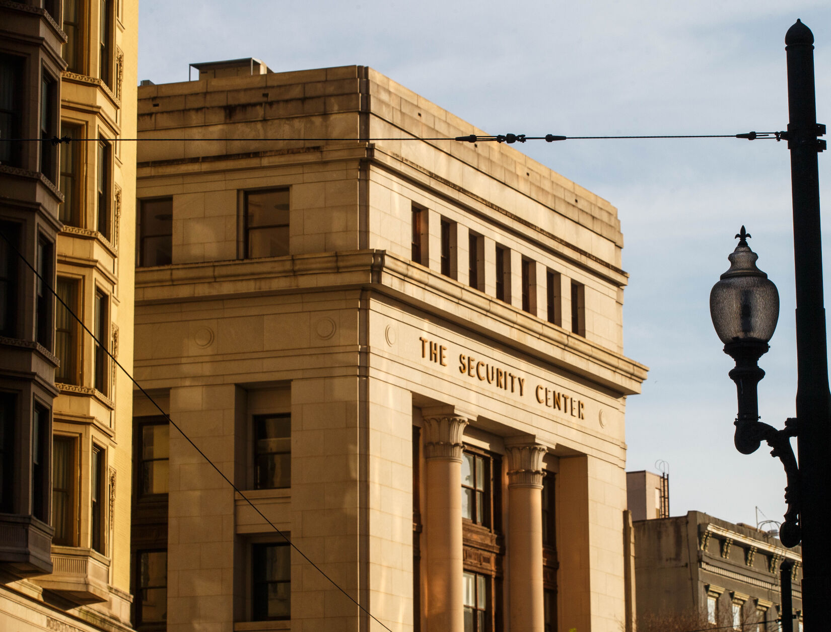 Old Federal Reserve building in New Orleans has new owners | Business ...