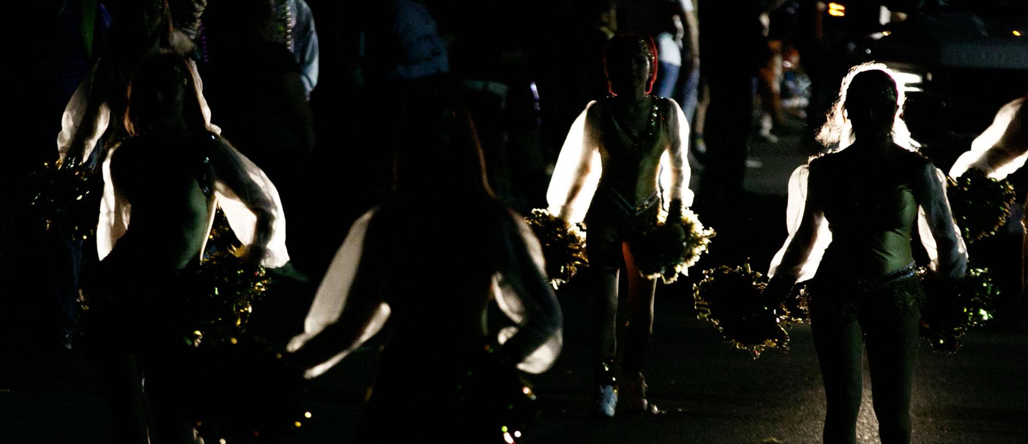 Atlas rolls in Metairie | Entertainment/Life | nola.com