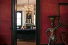 Historic hotel gets new life as Columns, starting with modern flavor ...