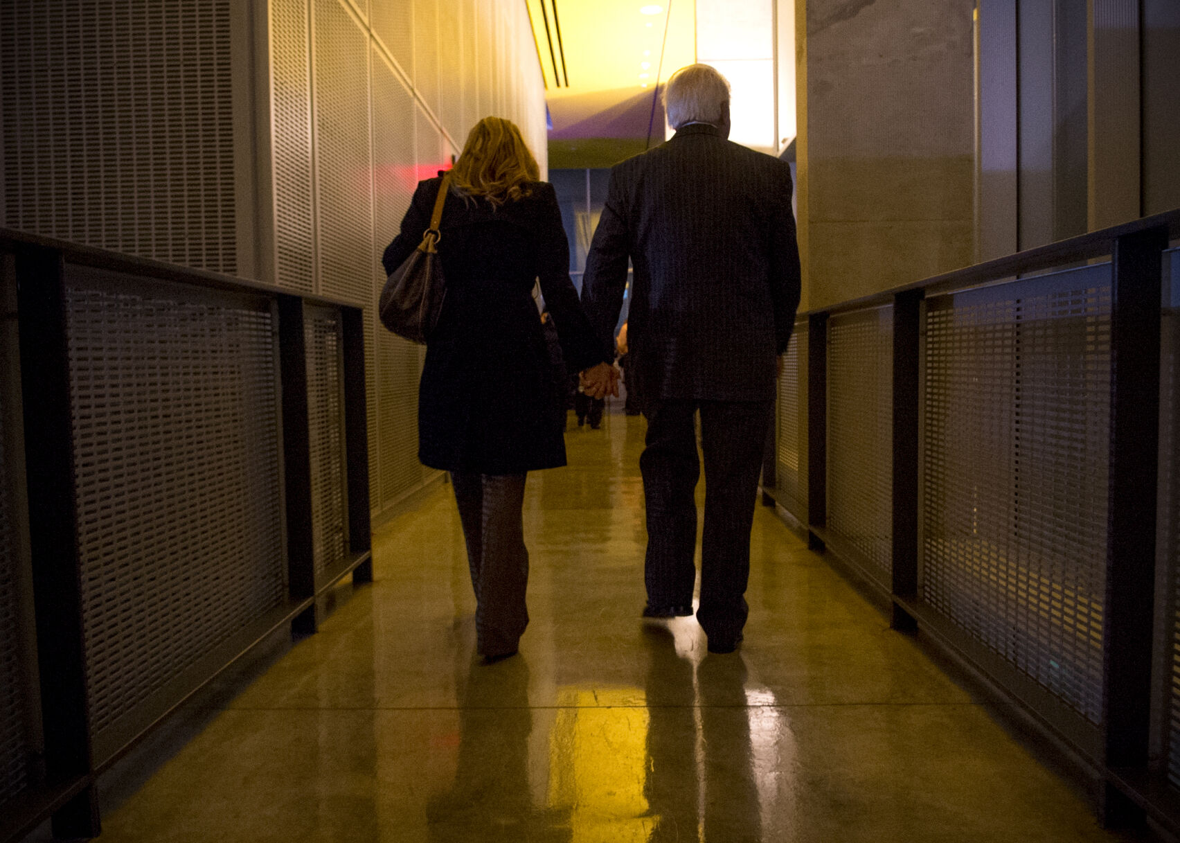Between punch lines, Edwin Edwards' congressional run a quest for ...
