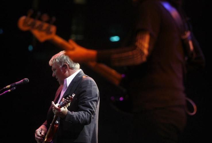 Whither Rush beyond the band's 'R40 Live' 40th anniversary tour ...